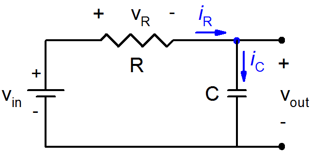 Thorlabs · Relationship Between Rise Time and Bandwidth for a Low-Pass ...