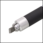 Thorlabs · Fiber-Optic Cleaver and Scribes