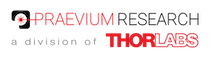 Thorlabs · Strategic Partner, Praevium Research, Joins Thorlabs