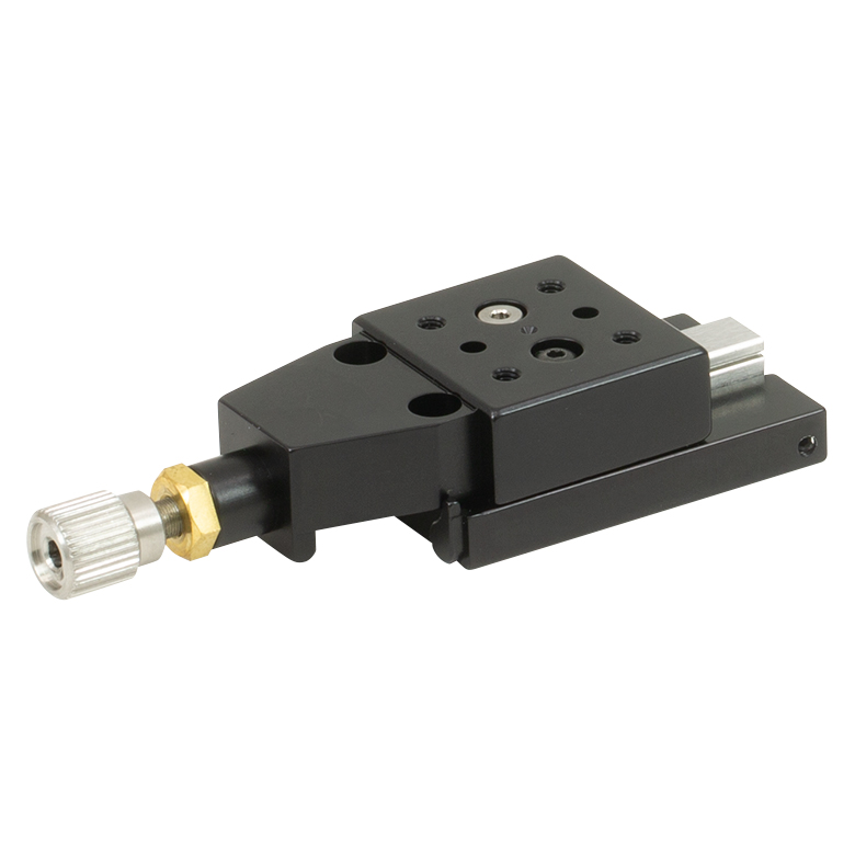 Thorlabs · Motion Control Stage Selection Guide