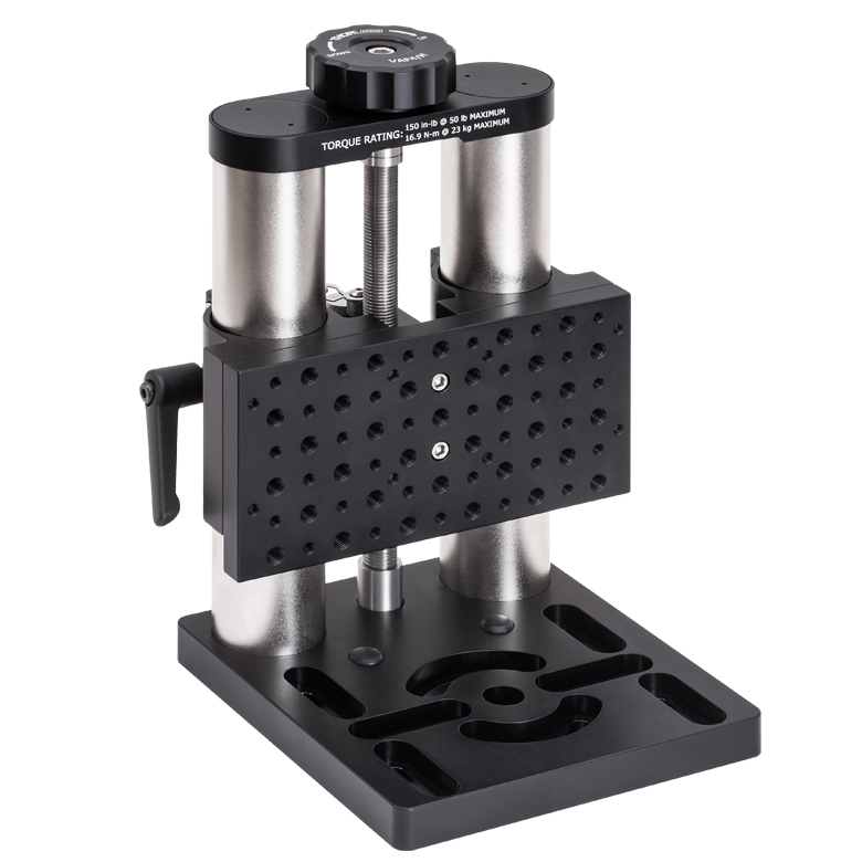 Thorlabs · Motion Control Stage Selection Guide