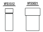 Thorlabs · Fused Silica Vials for Spectroscopy