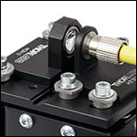 Thorlabs · Fixed Mounts for Multi-Axis Flexure Stages