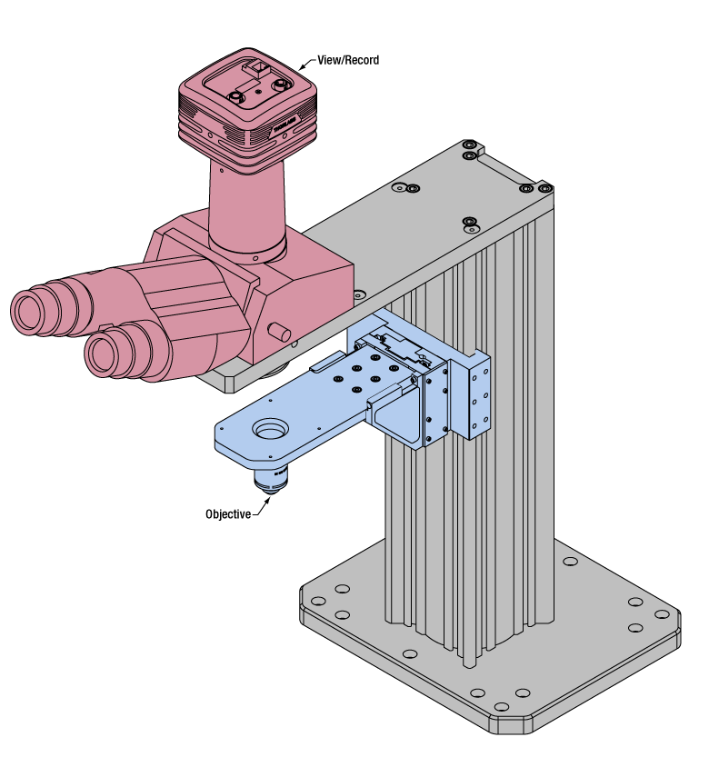 Thorlabs · Microscope Guide