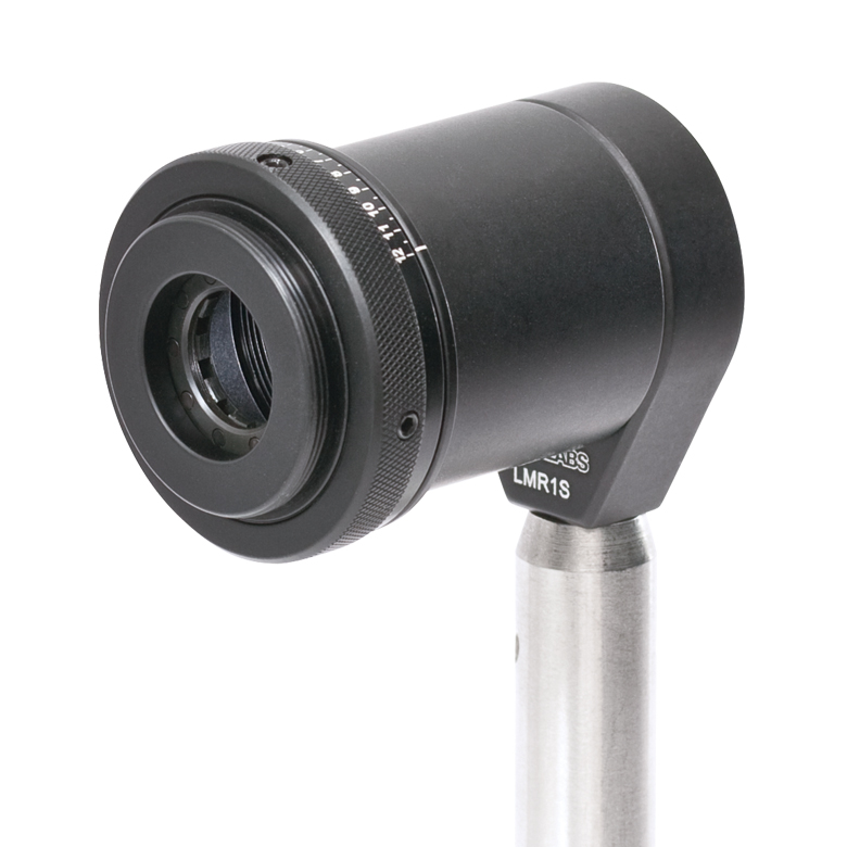 Thorlabs · Fixed Lens Mounts