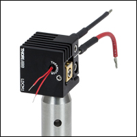 Thorlabs · Passive Thermal Mount for One-Tab C-Mount Diode Lasers