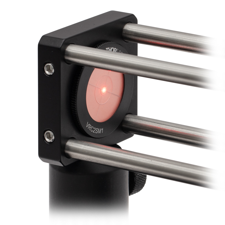 Thorlabs · Tunable Lenses in 16 mm or 30 mm Cage Plates