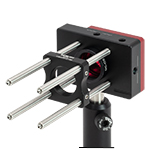 Thorlabs · Kiralux® CMOS Compact Scientific Cameras