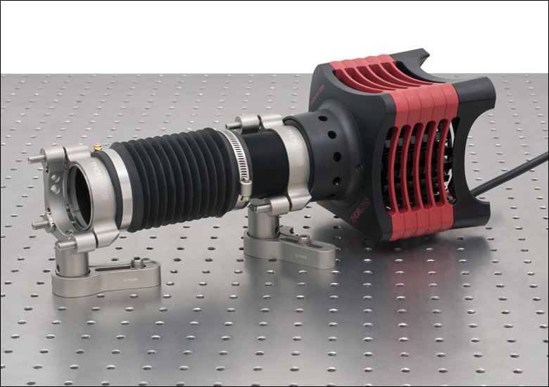 Thorlabs · Lens Tube / Beam Path Covers