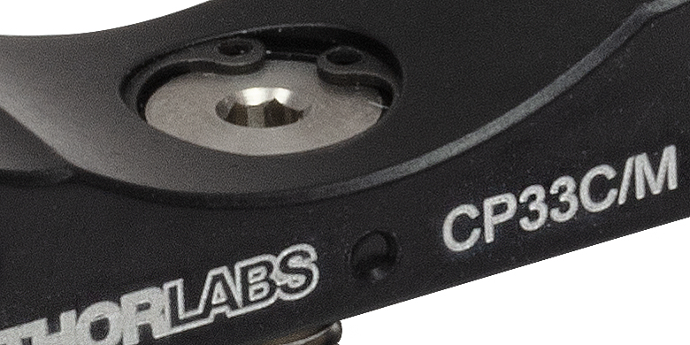 Thorlabs · Post Mounts for Cage Systems