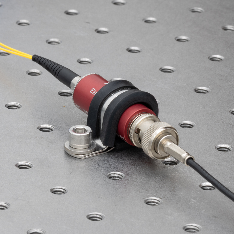 Thorlabs · Electronic Variable Optical Attenuators, Voltage Controlled ...
