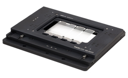 Thorlabs · High-Speed, Low-Profile Motorized XY Scanning Stages