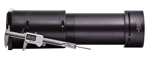 Thorlabs · 定制光学组件