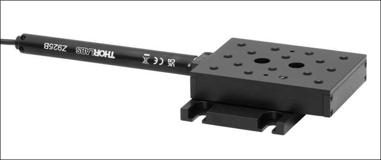 Thorlabs · 25 mm (0.98") Motorized Translation Stage