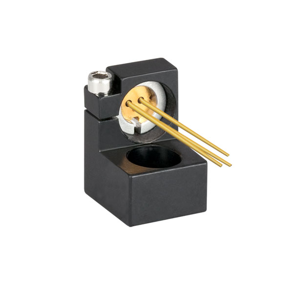 Thorlabs · Passive TO Can Laser Diode Mounts