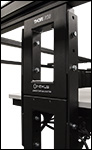Thorlabs · Laser Safety Curtain System Kits