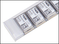 Thorlabs · IC Temperature Controllers in SMT or THT Packages