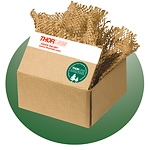 Thorlabs · Thorlabs Experiments with Geämi™ Paper in Eco-Friendly Packaging