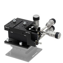 Thorlabs · 5-Axis Stage Kits, 112.5 mm Deck Height