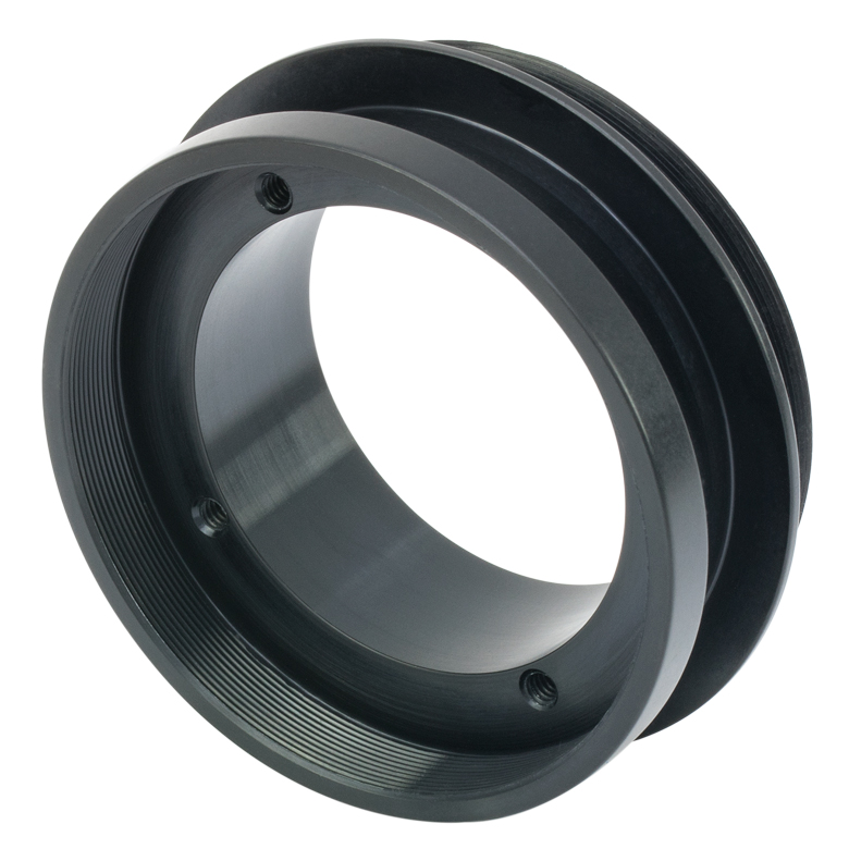 Thorlabs · Adapters for Olympus BX and IX Microscopes