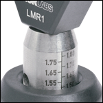 Thorlabs · Optical Posts: Ø1/2" and Ø12 mm