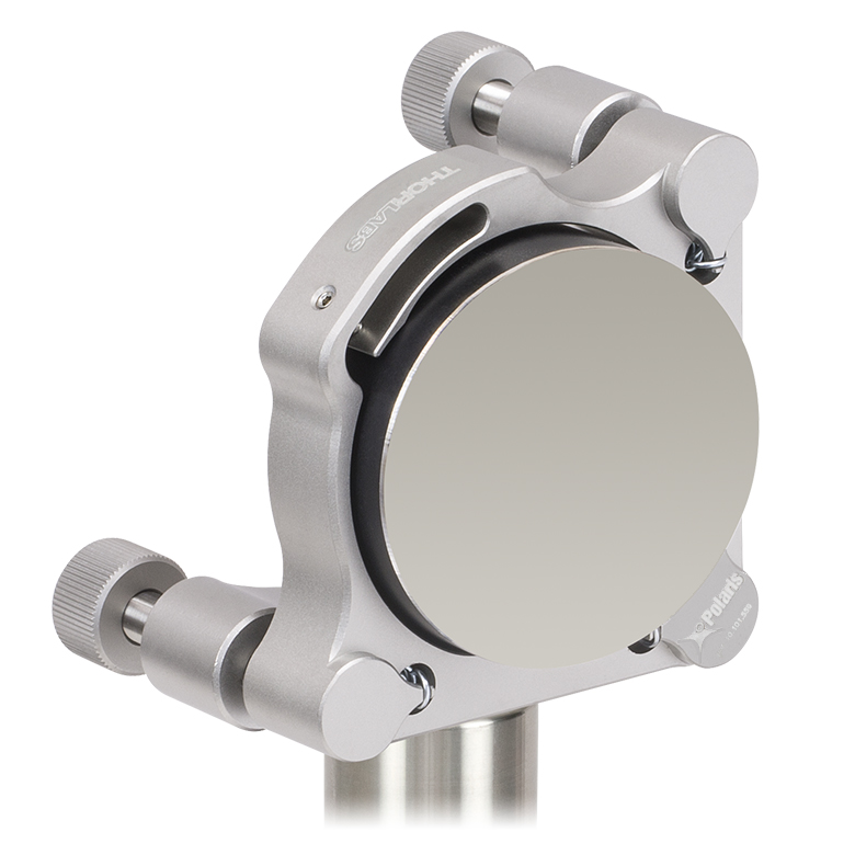 Thorlabs · Off-Axis Parabolic Mirrors, Acute Angles, Protected Silver ...