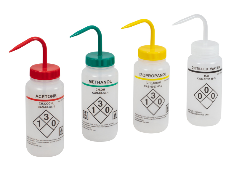 Thorlabs · Optic Cleaning Supplies