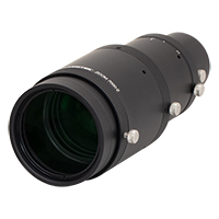 Thorlabs · Camera Lenses for Machine Vision