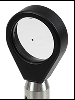 Thorlabs · Full Aperture Obstruction Targets