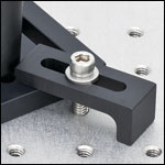Thorlabs · Table Clamps