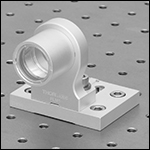 Thorlabs · Fixed Lens Mounts for OEM Applications