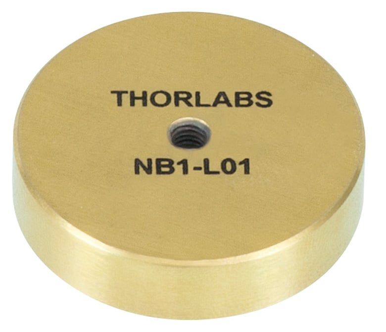Thorlabs · CO₂ Laser Mirrors