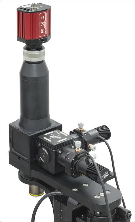 Thorlabs · Cerna® Mini Microscopes