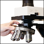 Thorlabs · Objective Mounting for DIY Cerna® Systems