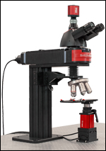 Thorlabs · Objective Mounting for DIY Cerna® Systems
