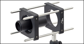 Thorlabs · Lens Tube Mounts