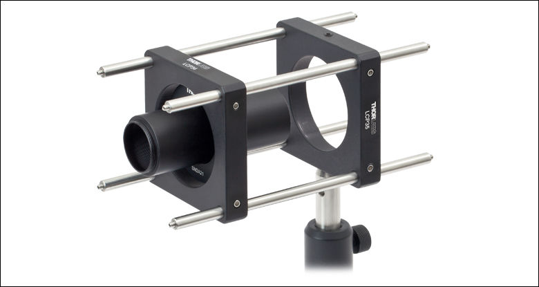 Thorlabs · Lens Tube Mounts