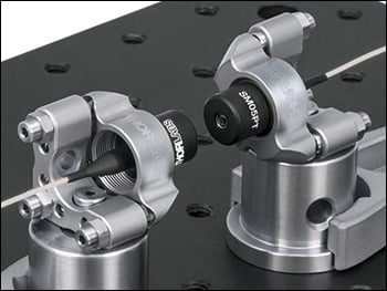 Thorlabs · GRIN Fiber Optic Collimators/Couplers, Single Mode Fiber