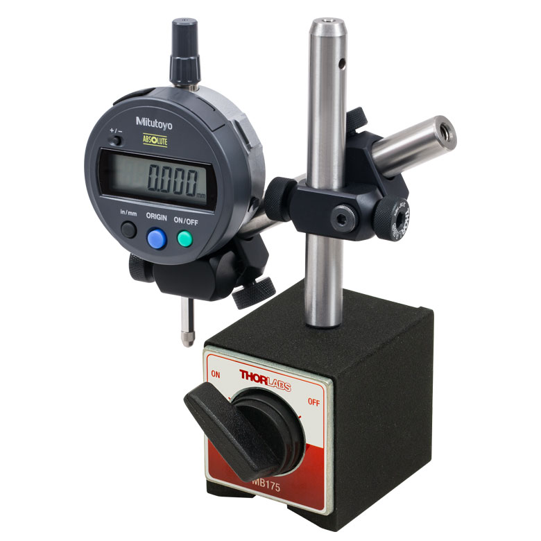 Thorlabs · Digital Indicator