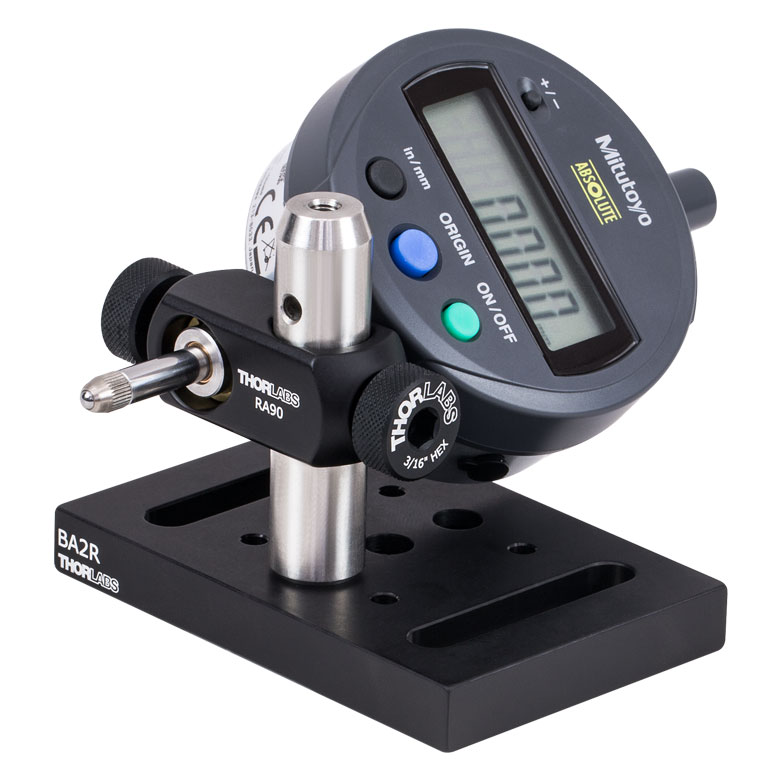 Thorlabs · Digital Indicator