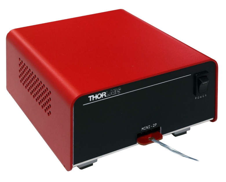 Thorlabs · Miniaturized Two-Photon Microscope (Mini2P)