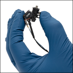 Thorlabs · Miniaturized Two-Photon Microscope (Mini2P)