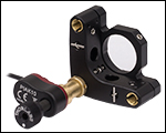 Thorlabs · Motorized Kinematic Mount