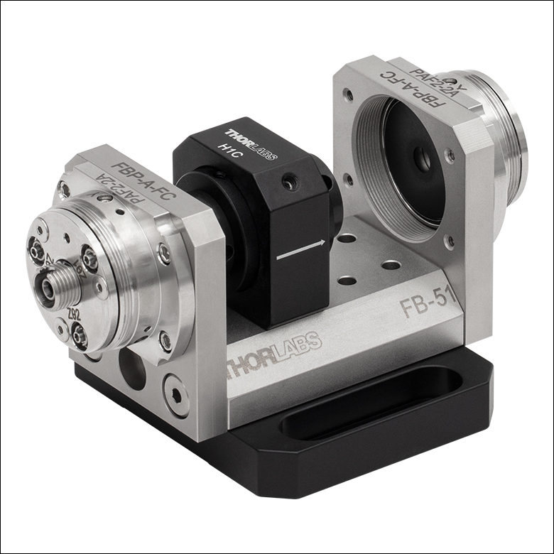 Thorlabs · Isolators for OEM