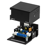 Thorlabs · Small Beam Diameter Scanning Galvo Mirror Systems