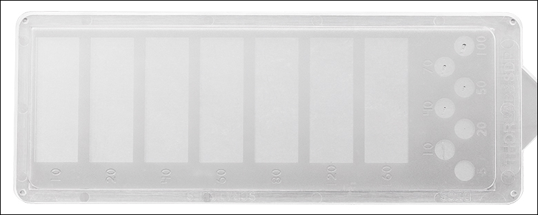 Thorlabs · Inspection Tools