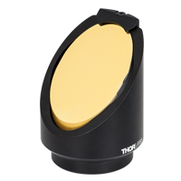Thorlabs · Elliptical Mirrors