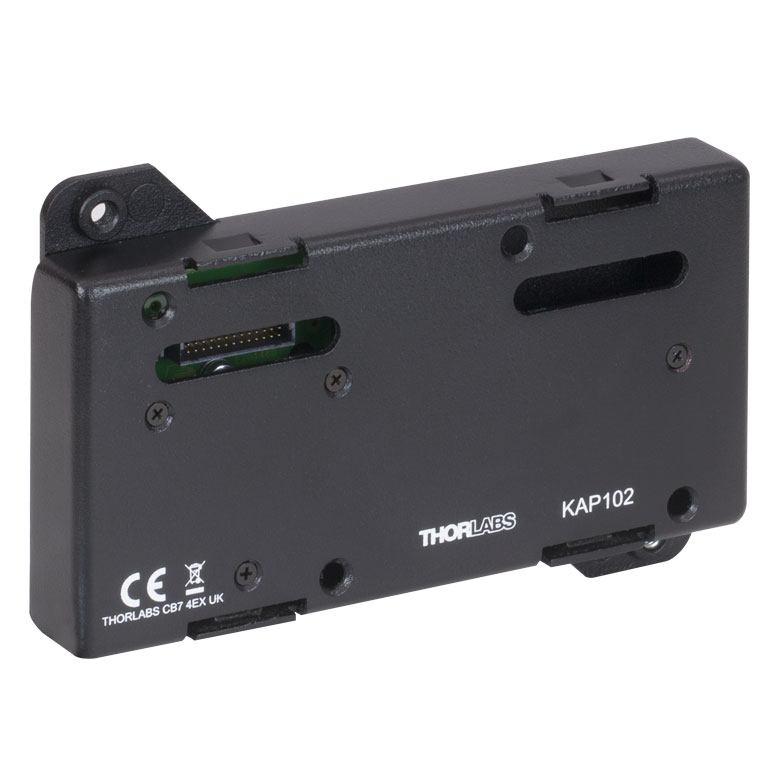 Thorlabs · K-Cube® Controller Hubs