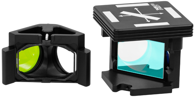 Thorlabs · 蛍光イメージングフィルタ