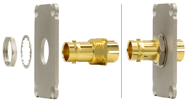 Thorlabs · Compact Housings for Custom Devices